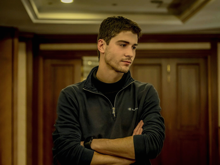 Optimal Human Movement